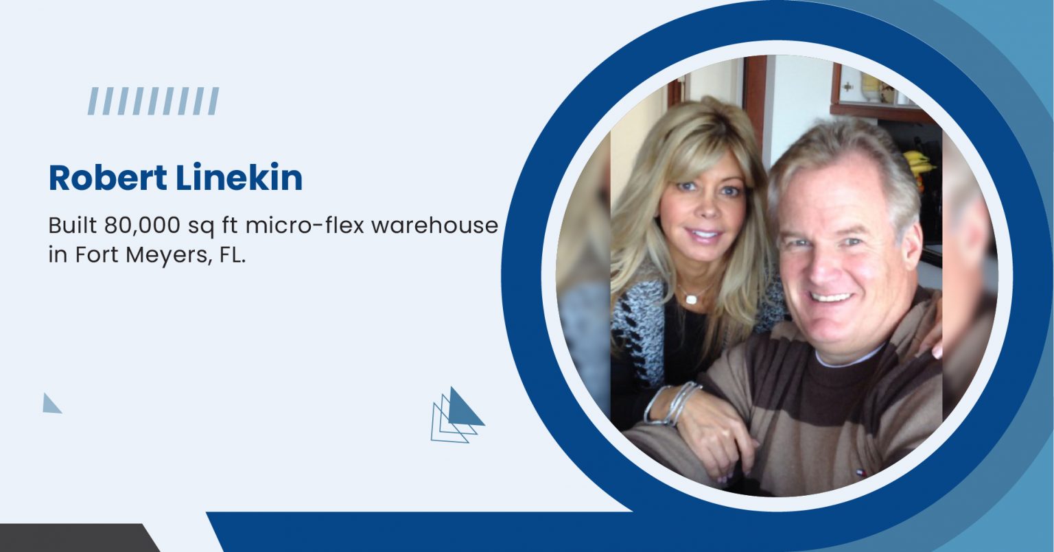 Robert Linekin | Linekin Development