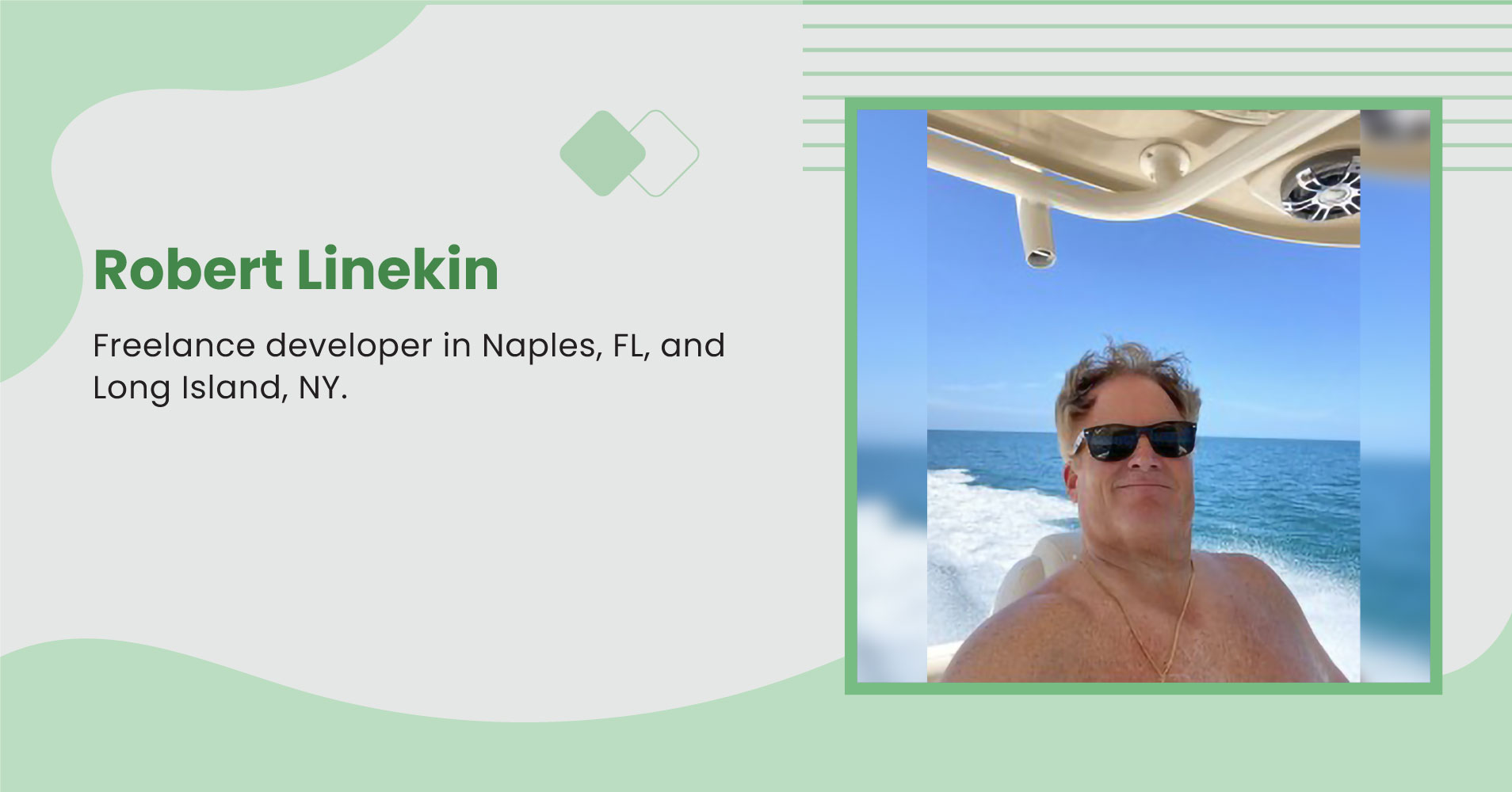 Robert Linekin | Linekin Development